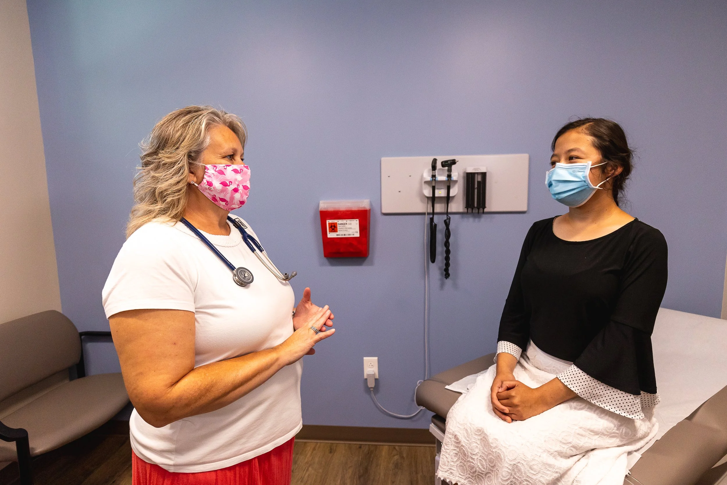 Choptank Community Health