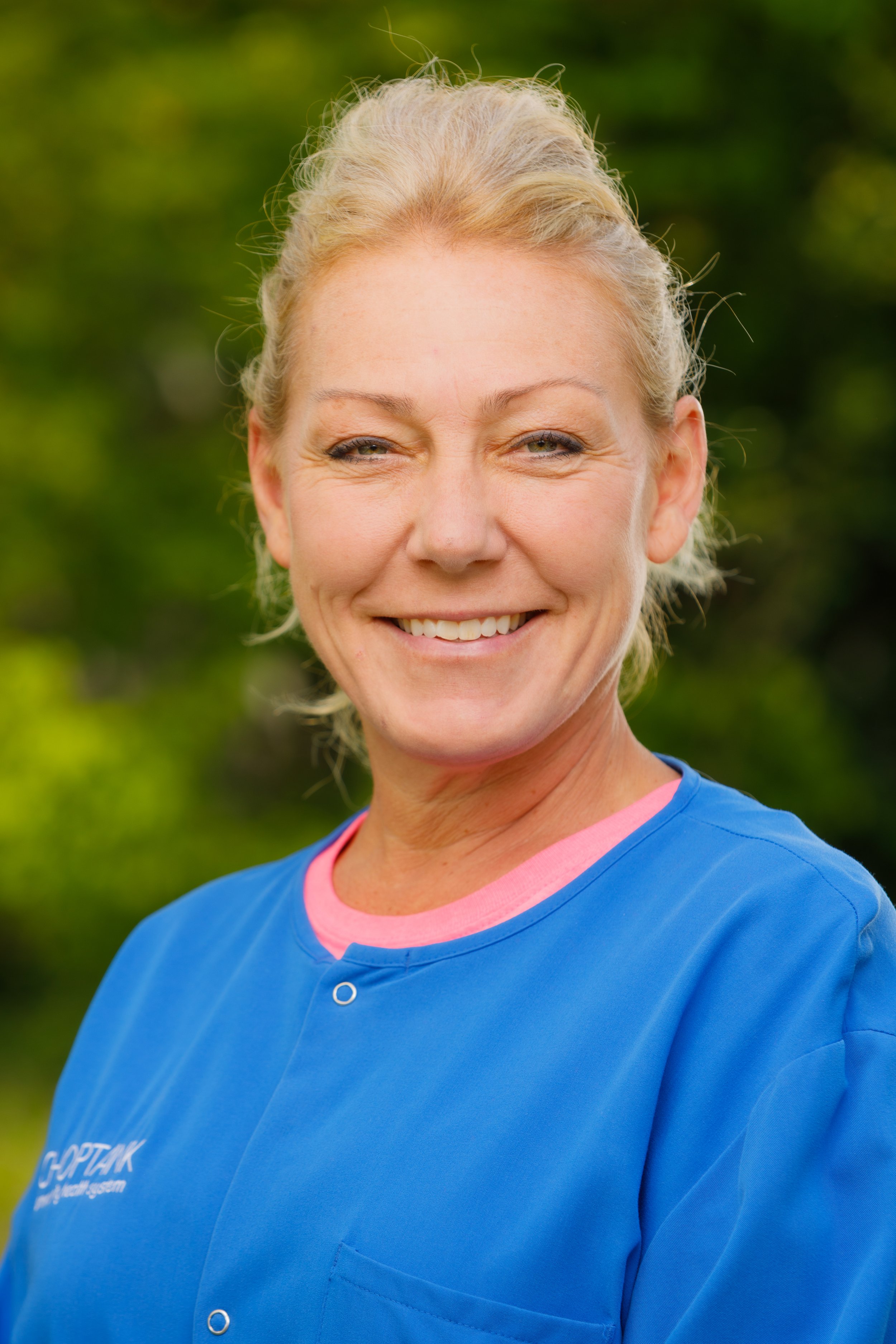 Choptank Health Providers — Choptank Community Health