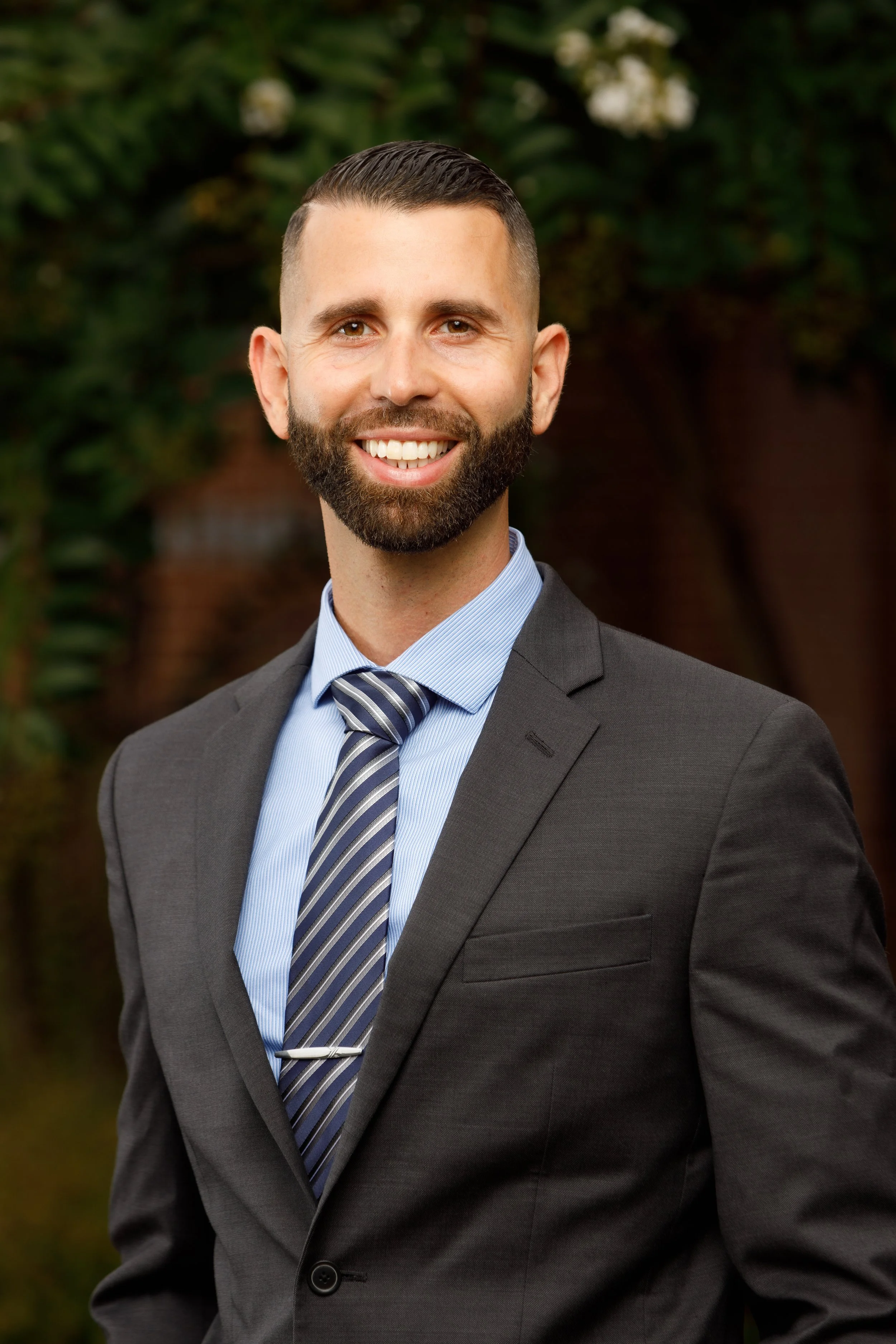 Choptank Health Leadership — Choptank Community Health
