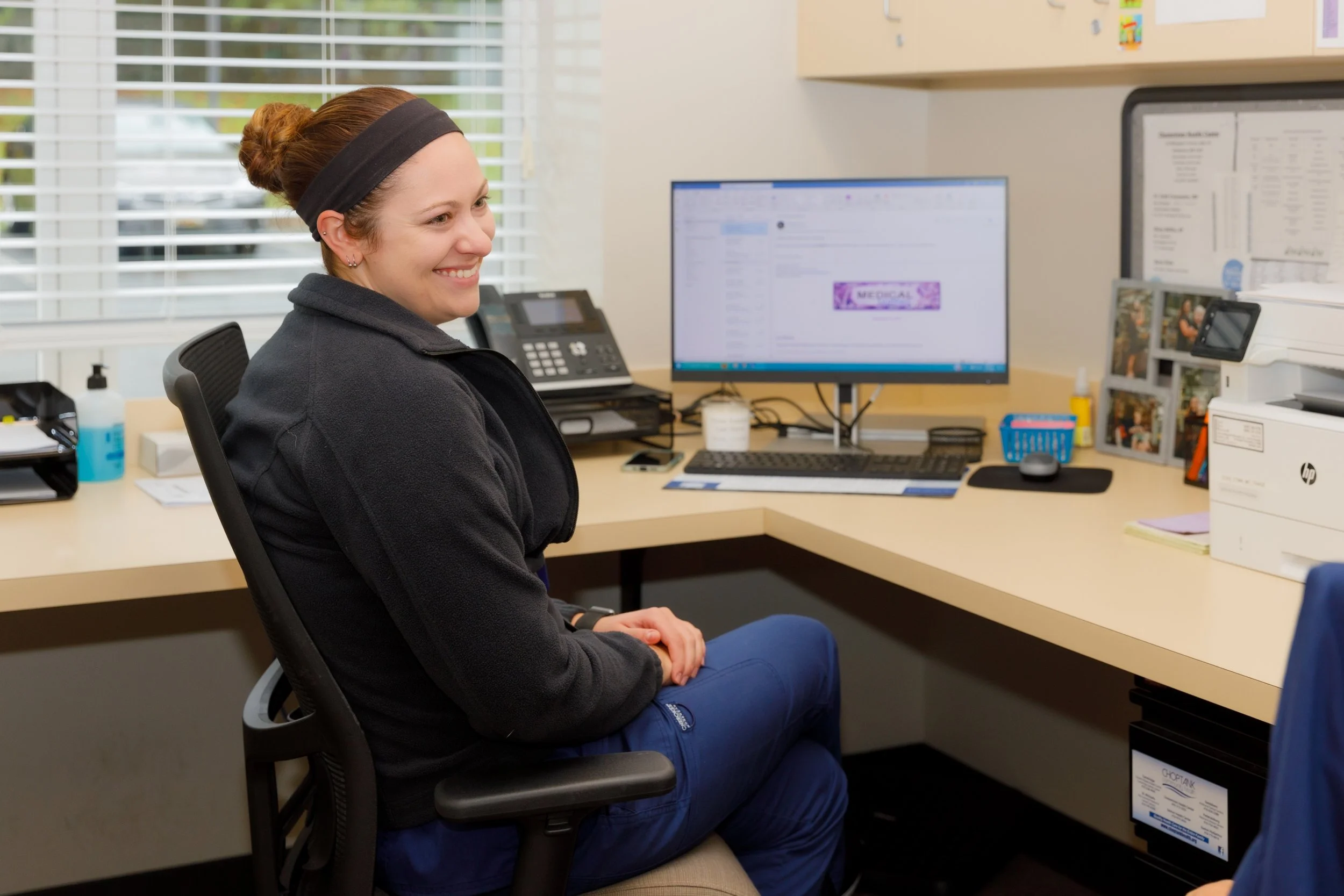 Choptank Health careers — Choptank Community Health