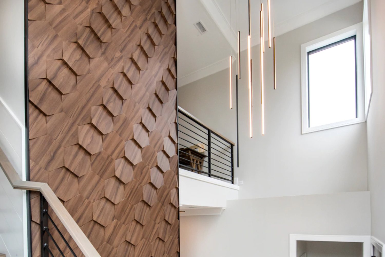 Vanguard Homes + Interiors