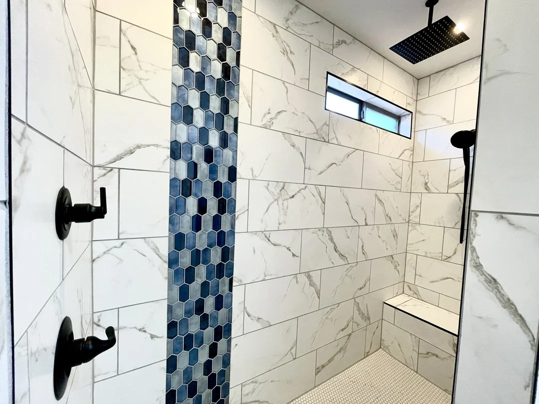 RESIDENTIAL — Vanguard Homes + Interiors