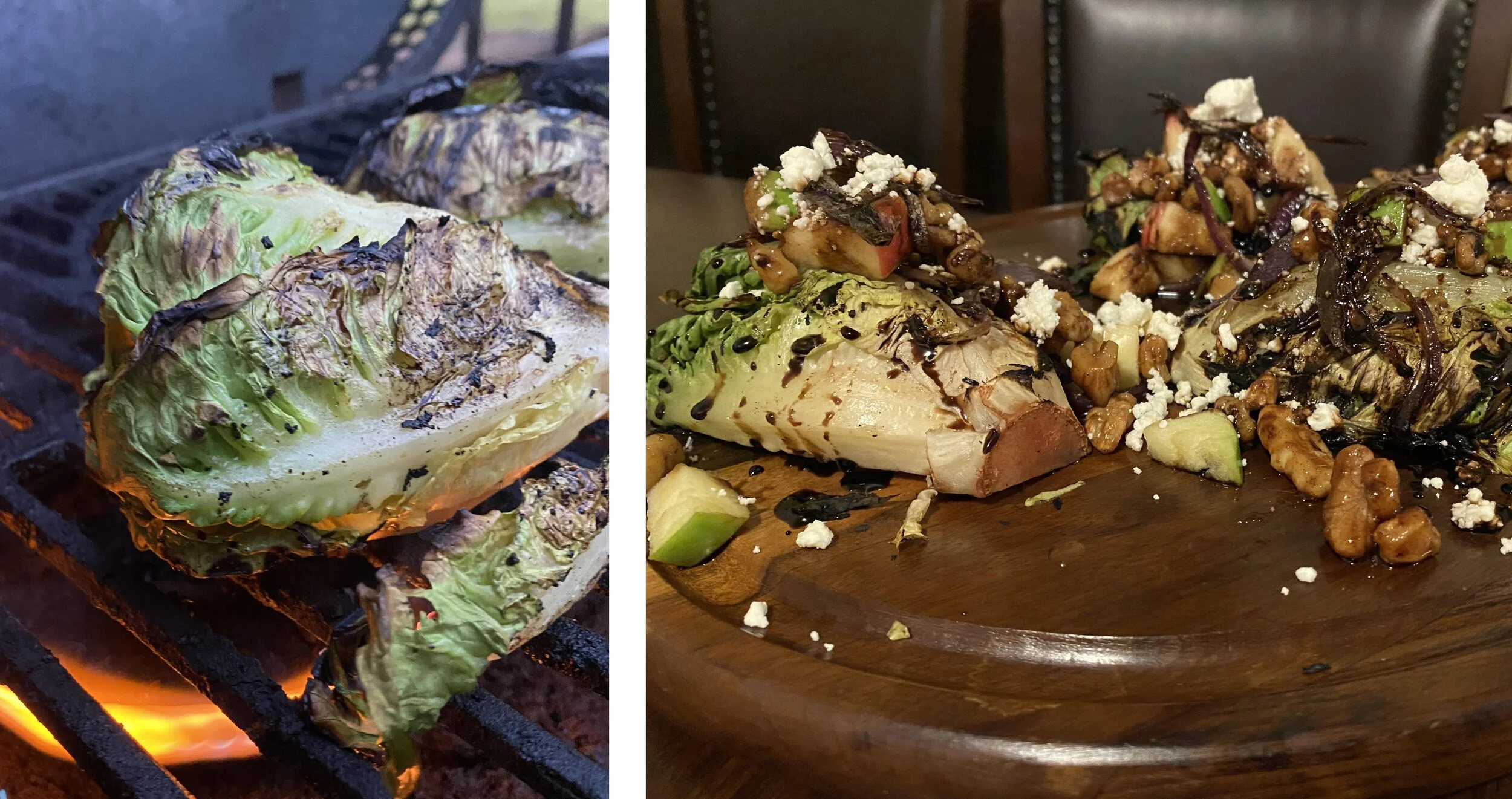 Menu Ideas — Chef Amy's Catering