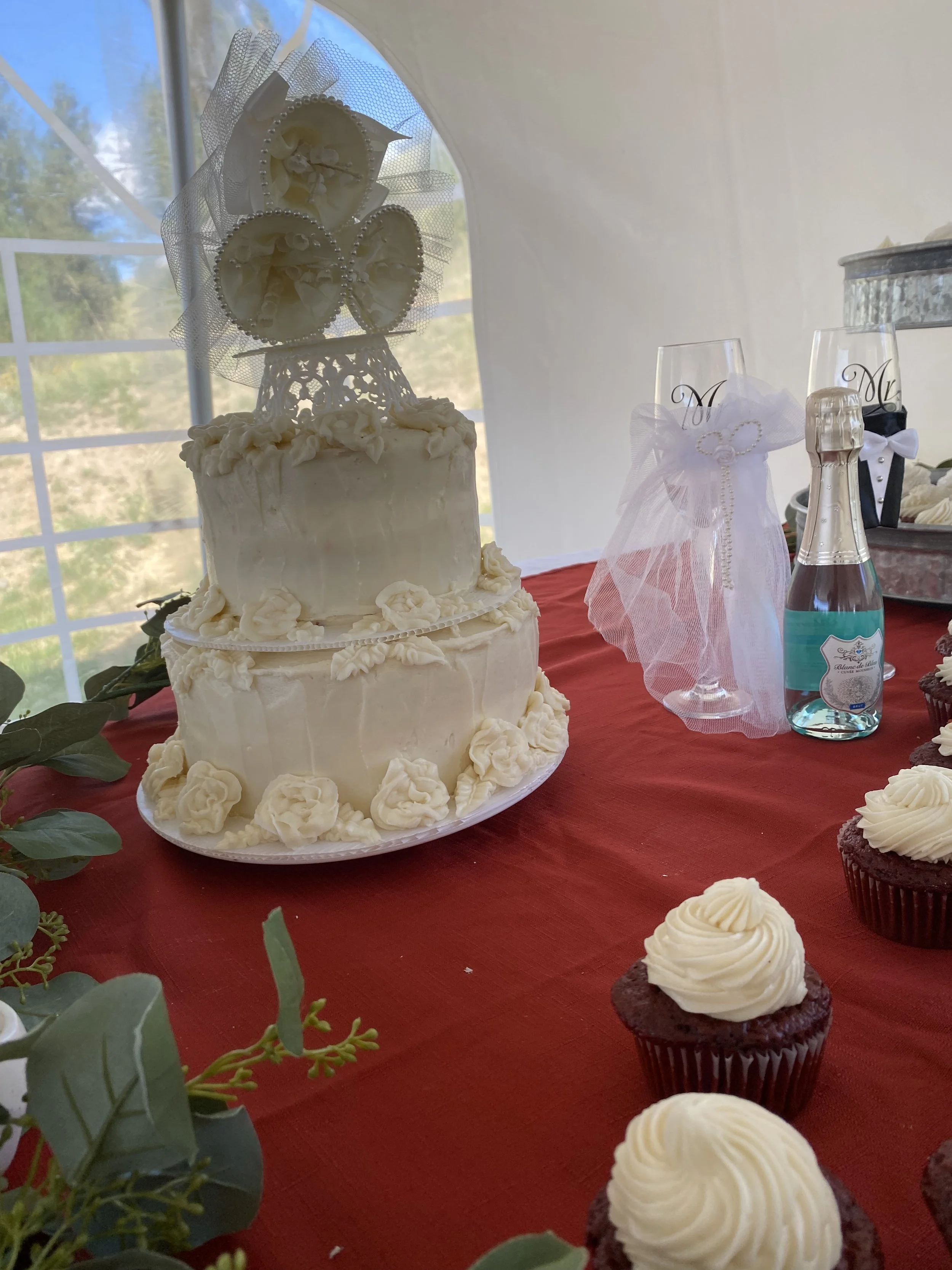 Menu Ideas — Chef Amy's Catering