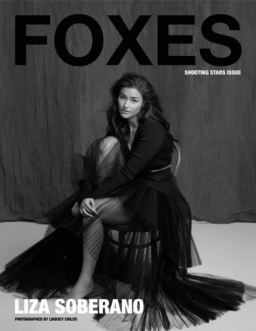 Store 1 — FOXES