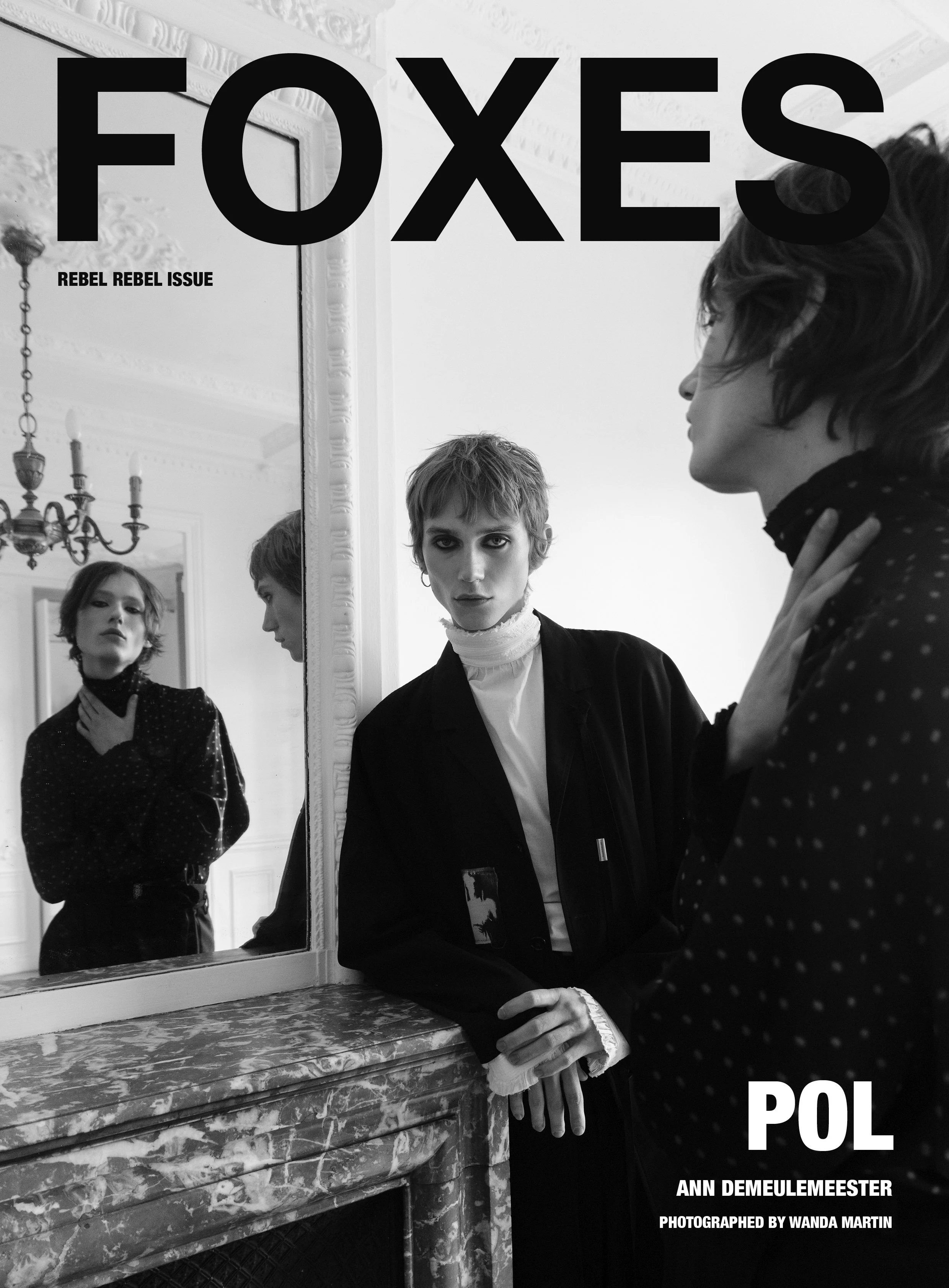 Store 1 — FOXES