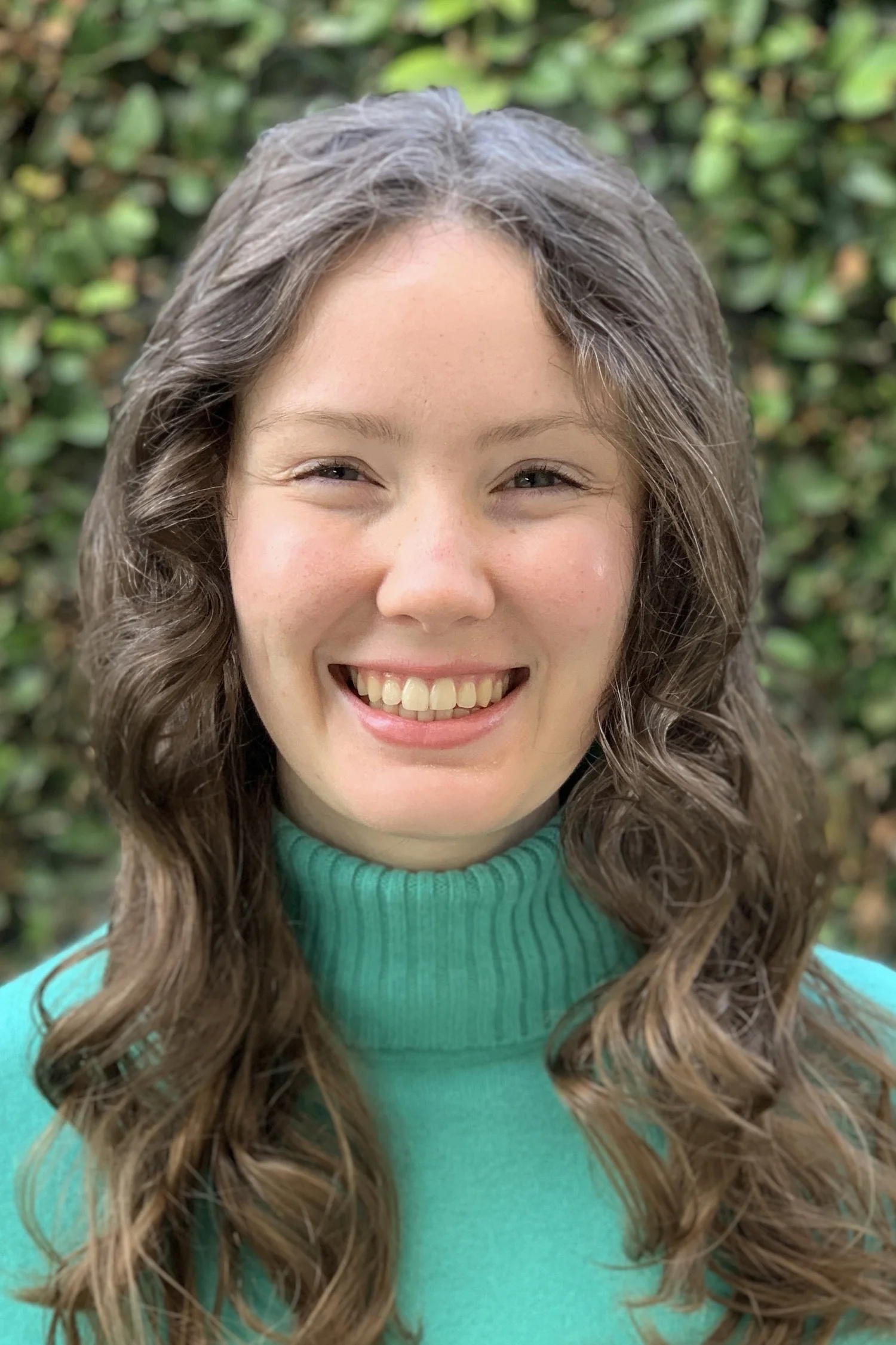 Kerry Anne Haggerty, M.S., CCC-SLP — B.R.A.I.N.
