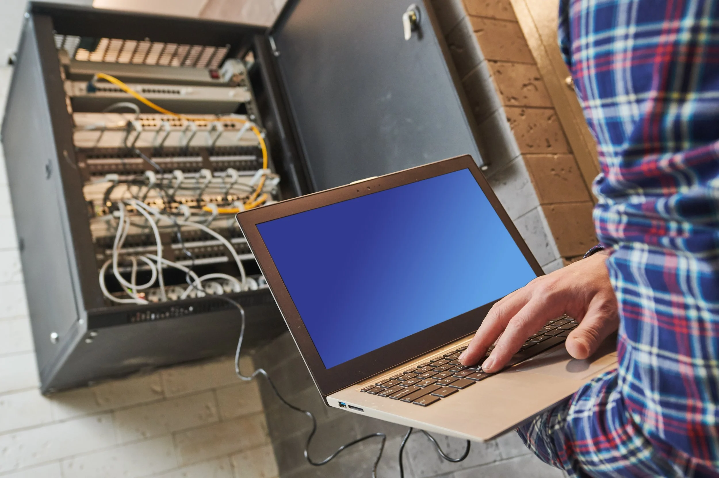 Network Operations | Enhance Your Network — Whit(tech)er IT Services