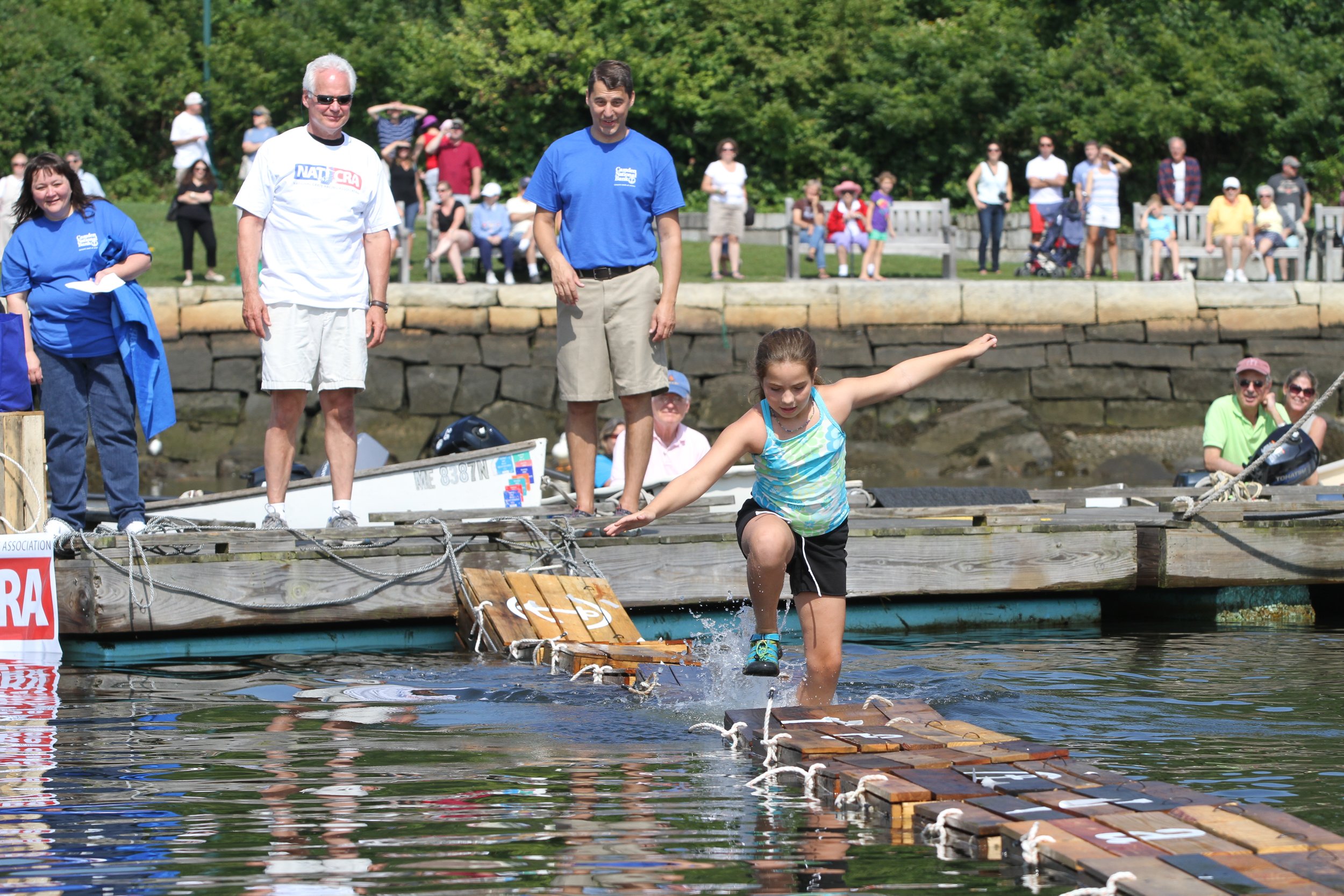 Donut Festival Events — Rockport Opera House