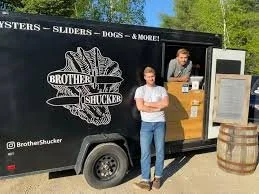 Donut Festival Vendors — Rockport Opera House