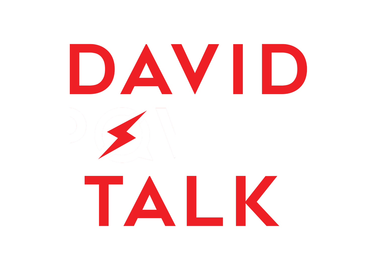David Power Talk