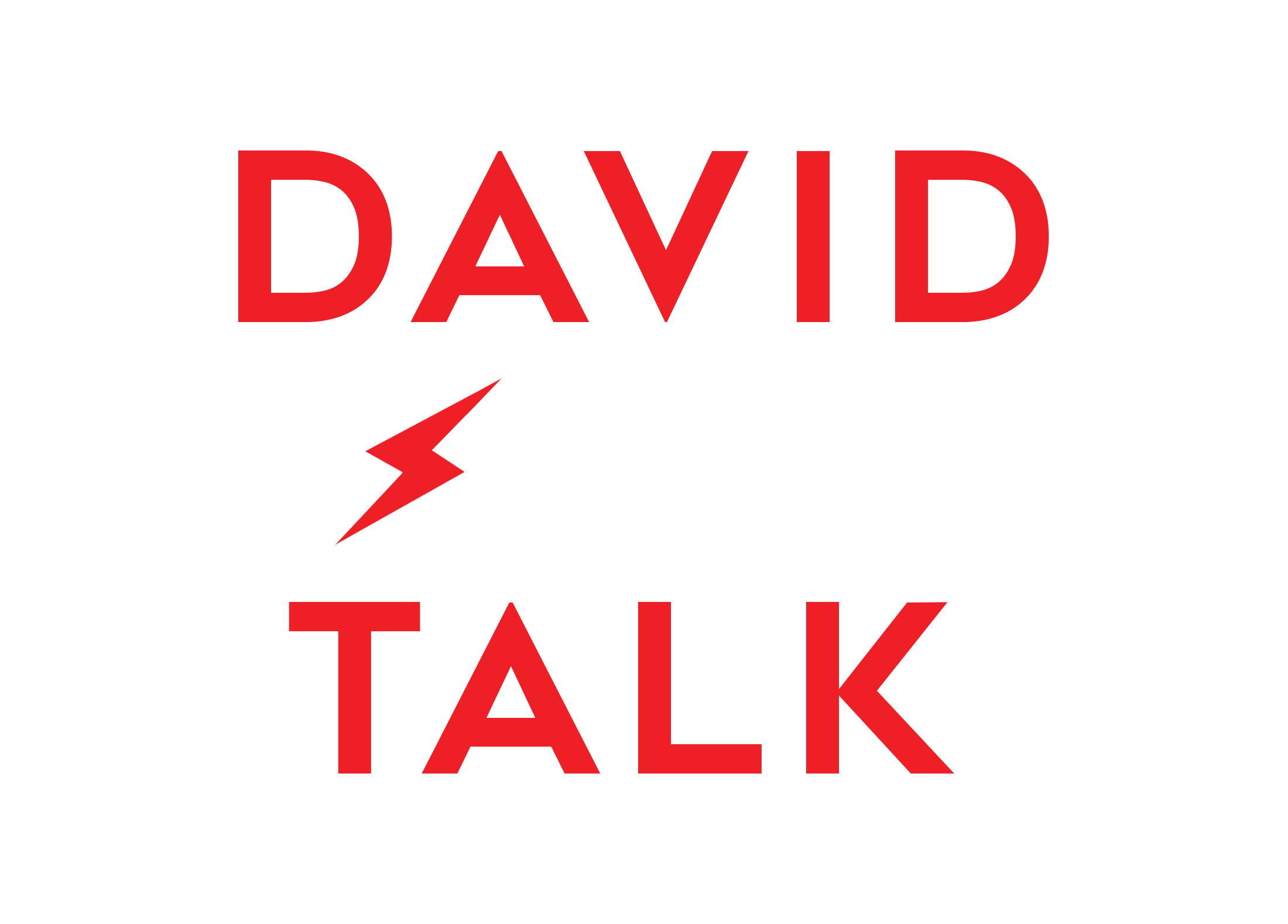 David Power Talk