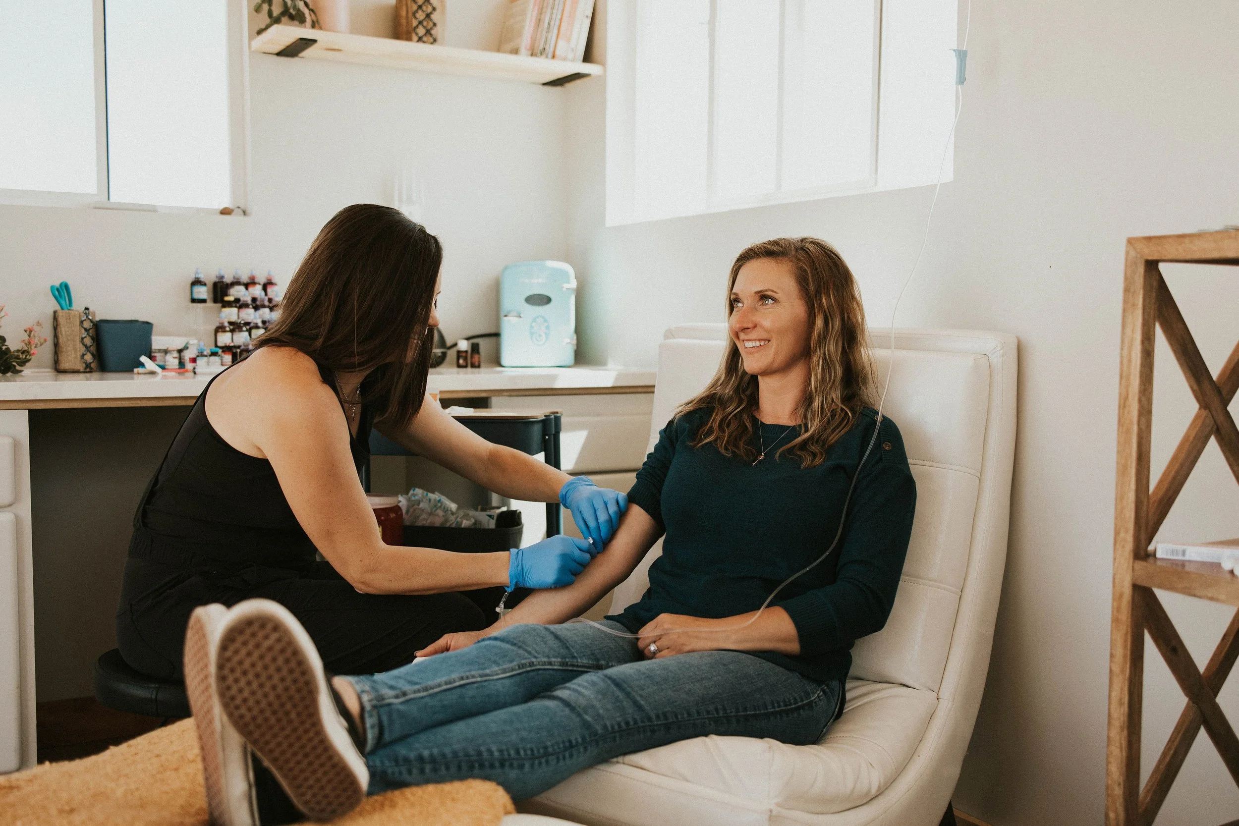 Desert Healing Vitamins