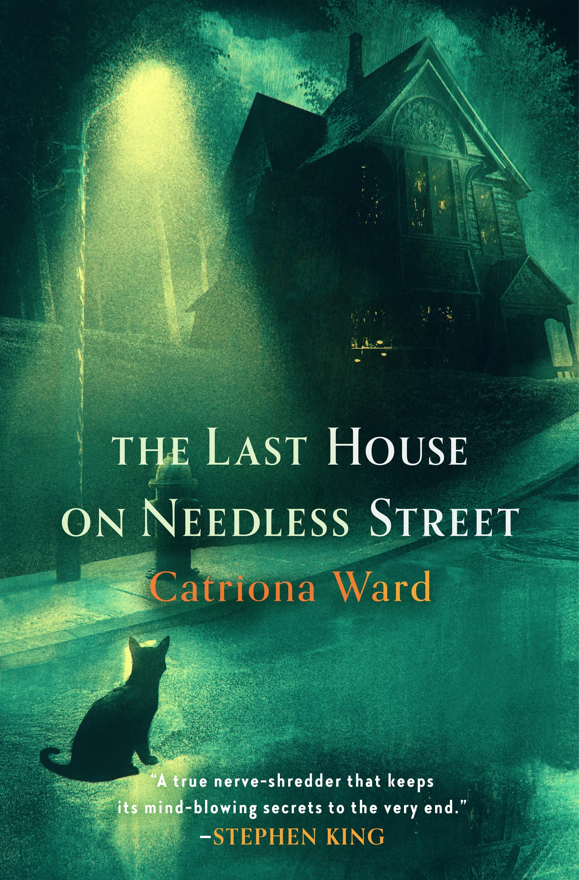 Catriona Ward Robin Straus Agency Inc Catriona Ward Robin Straus Agency Inc