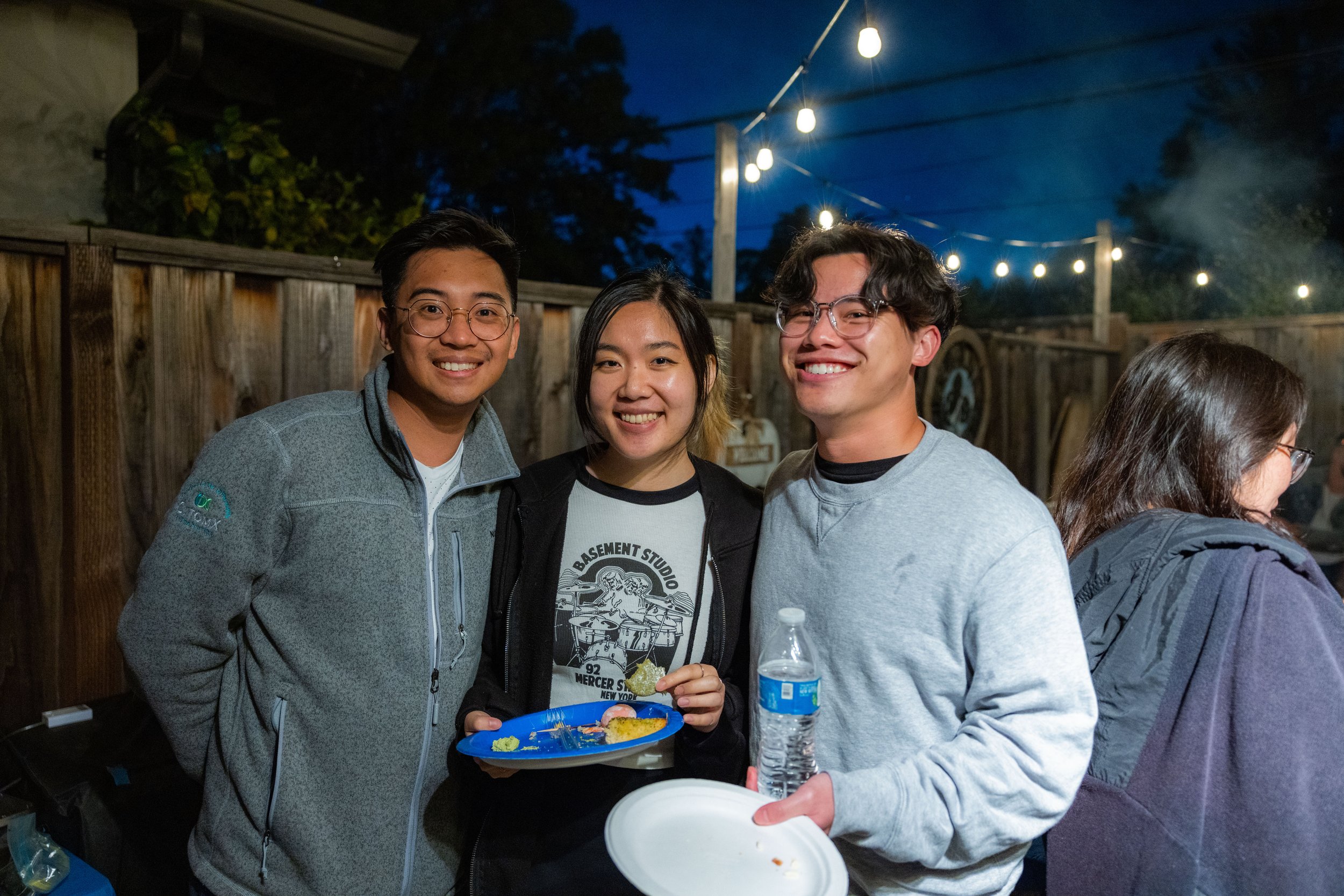 Mid-week Ministries — City Light Bible Church