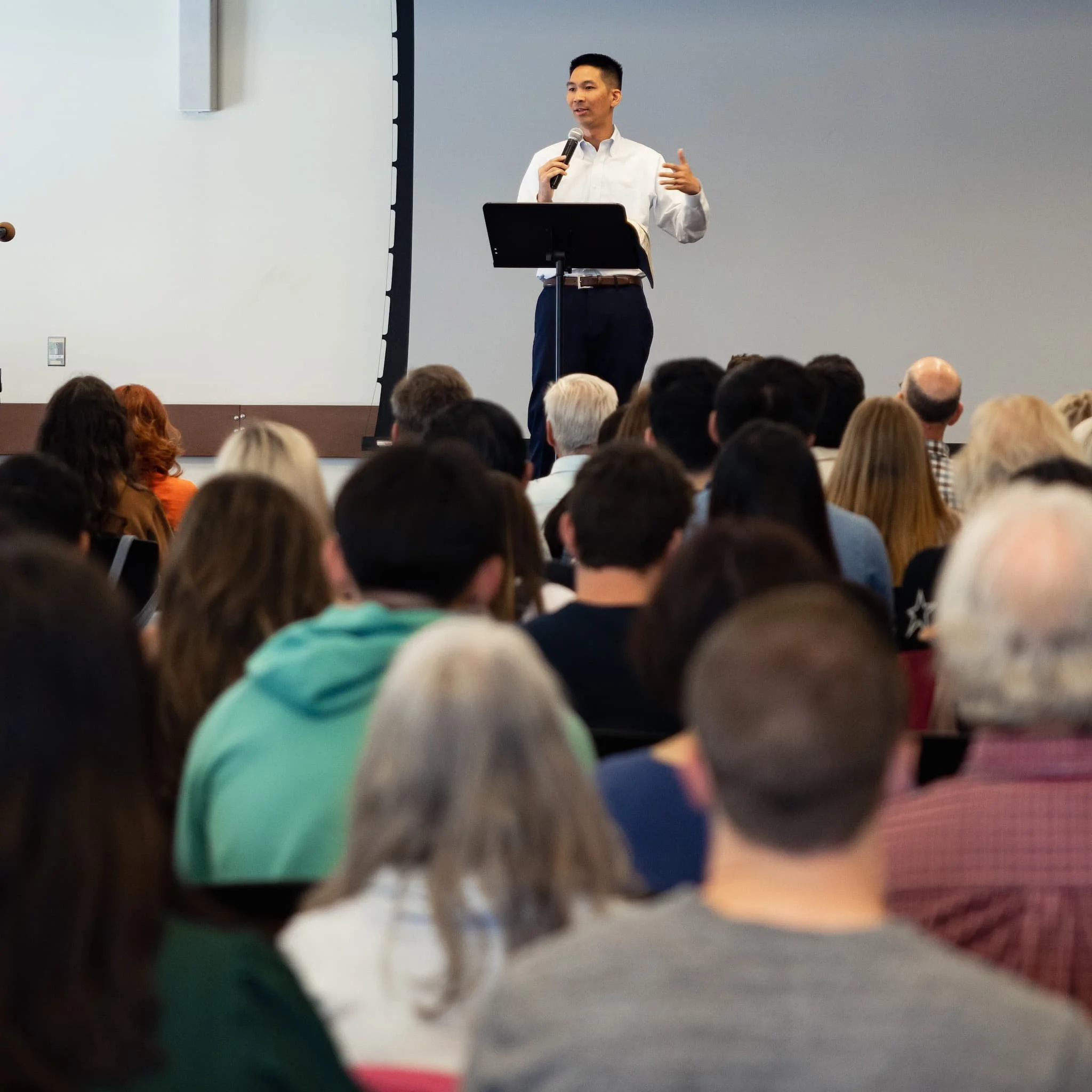 City Light Bible Church