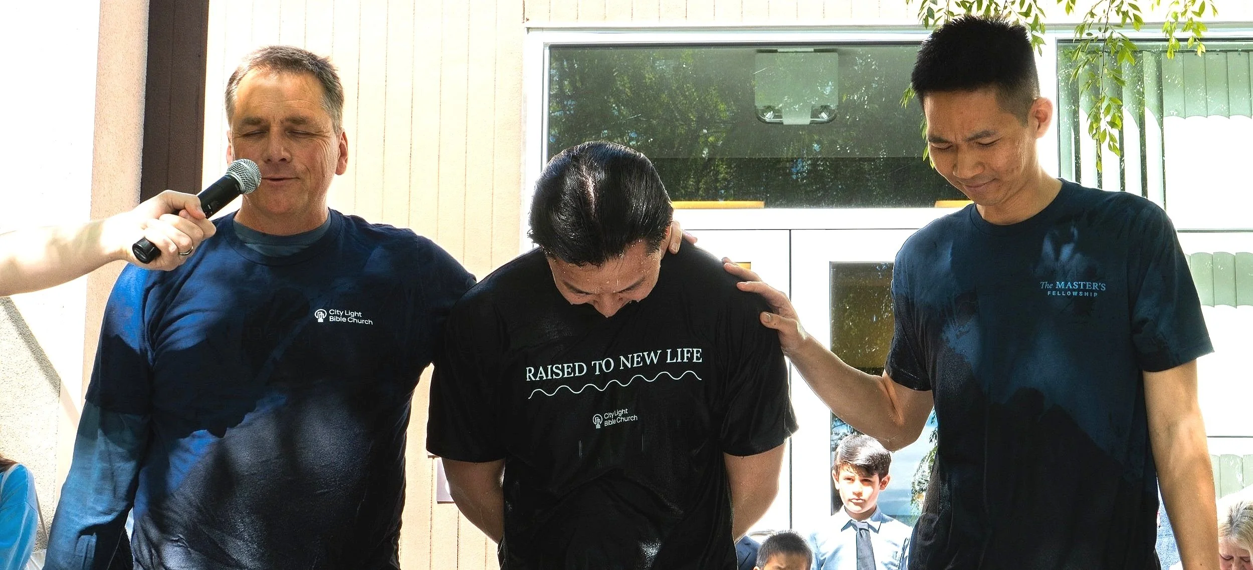 City Light Bible Church