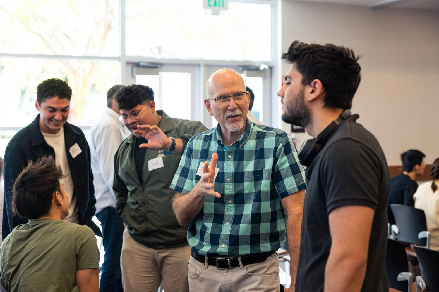 City Light Bible Church