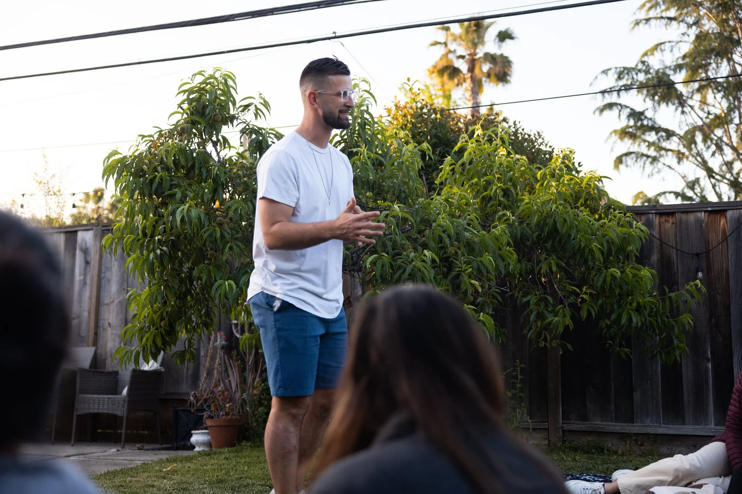 Mid-week Ministries — City Light Bible Church