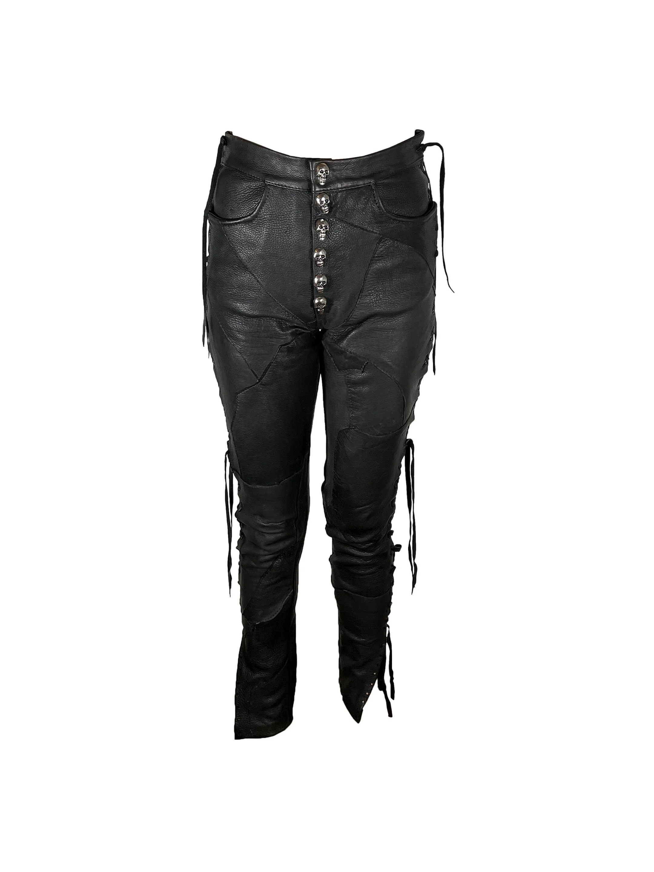 SHOP — Leatheracci