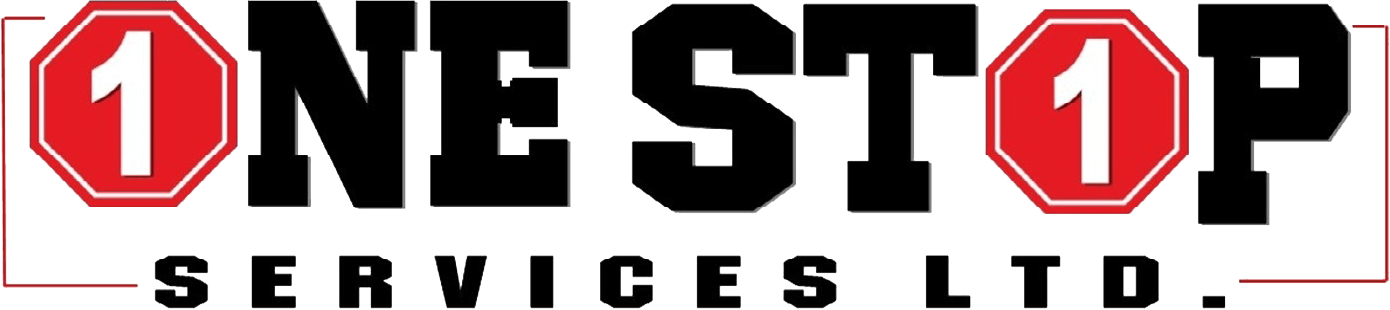 One Stop Services LTD