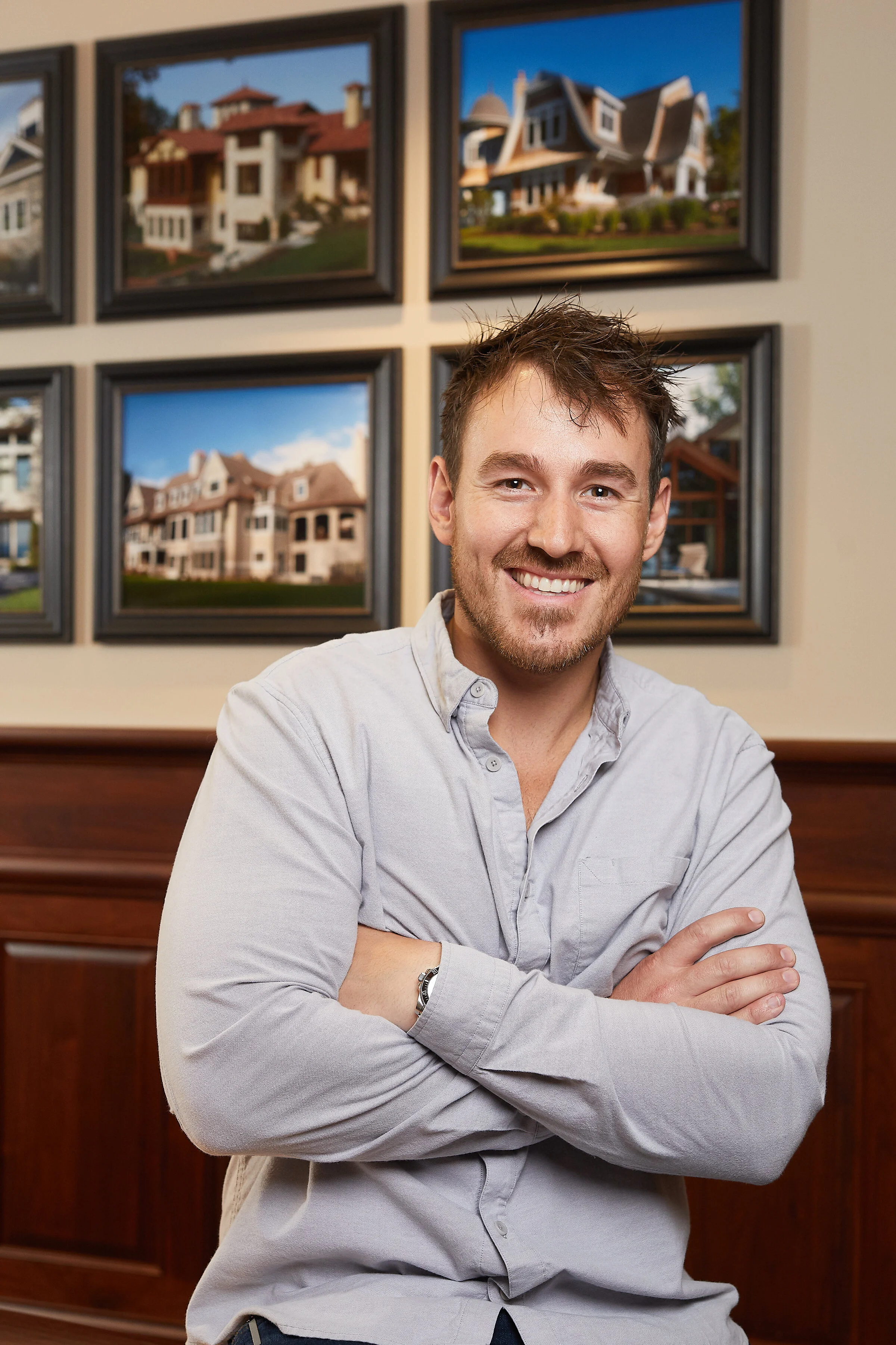 THE TEAM — Mike Schaap Builders | Lakeshore Builder & Remodeler