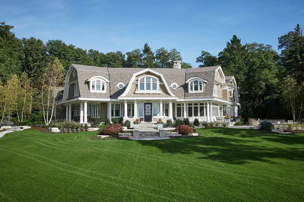 Mike Schaap Builders | Lakeshore Builder & Remodeler