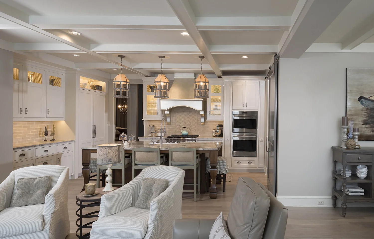 Mike Schaap Builders | Lakeshore Builder & Remodeler