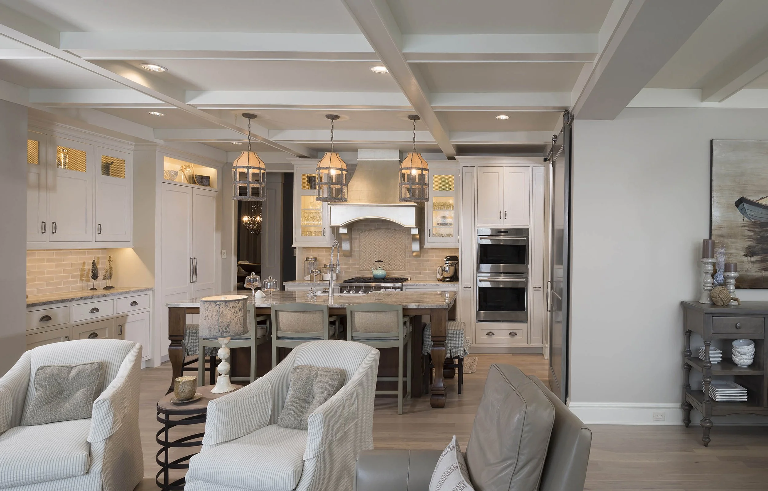 Mike Schaap Builders | Lakeshore Builder & Remodeler