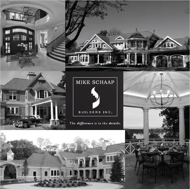 ABOUT US — Mike Schaap Builders | Lakeshore Builder & Remodeler