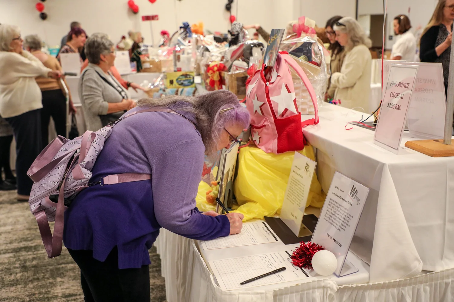 Events — Anaheim Public Library Foundation