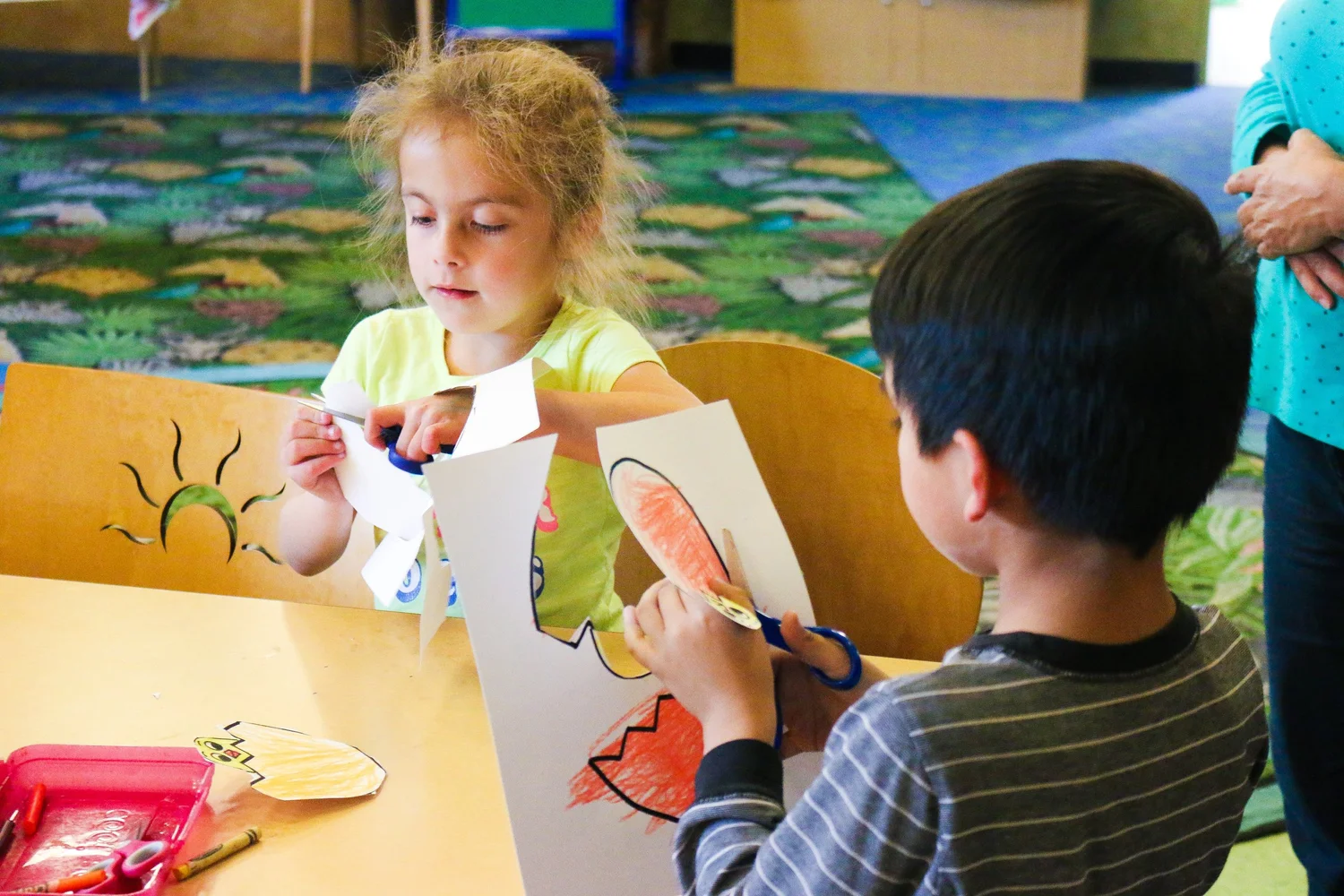 Anaheim Public Library Foundation