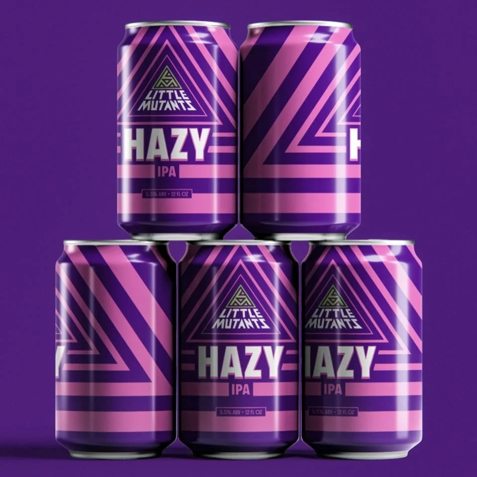 Offerings — Little Mutants