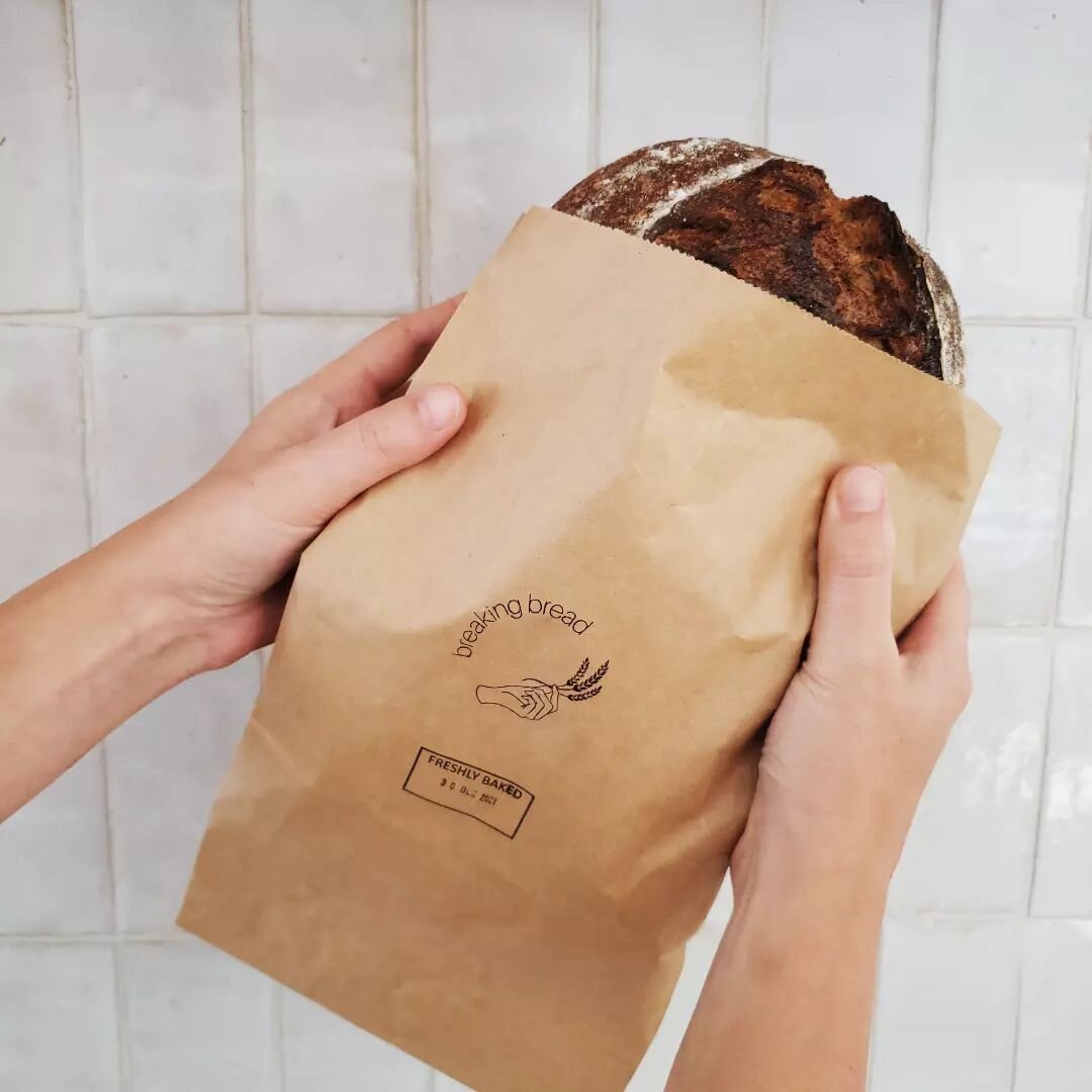 Gallery — Breaking Bread