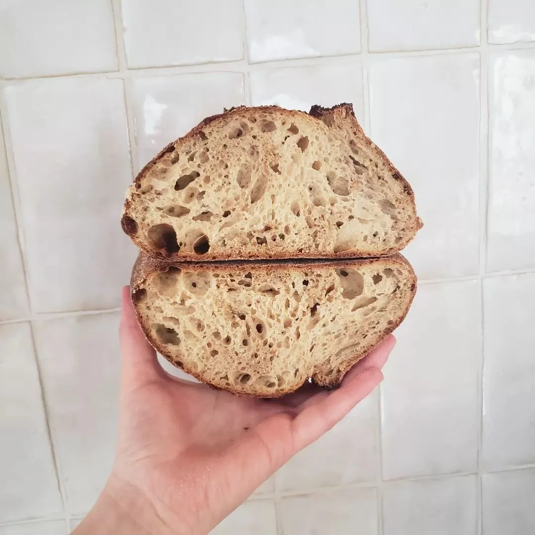Gallery — Breaking Bread