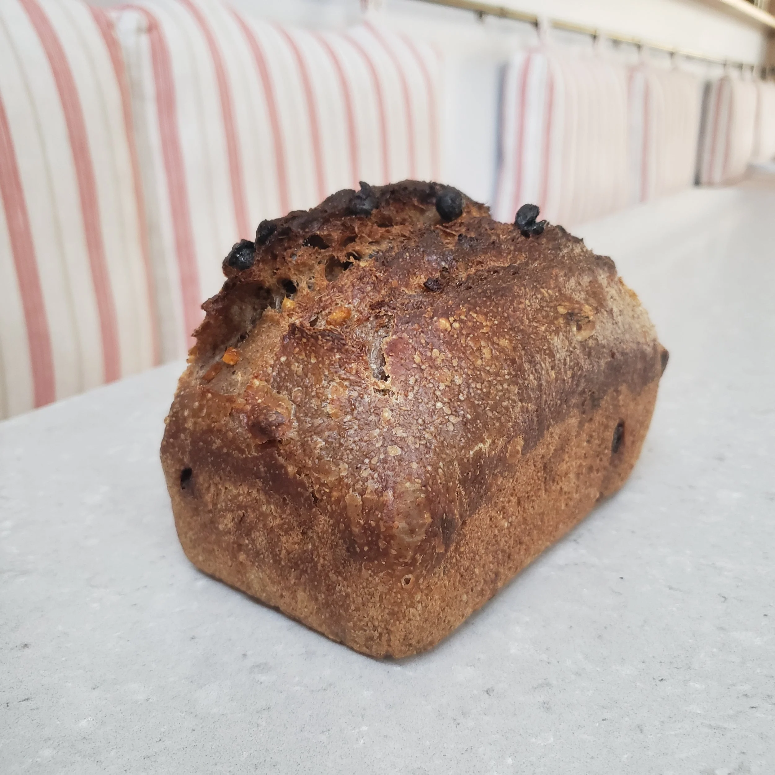 Bakery — Breaking Bread