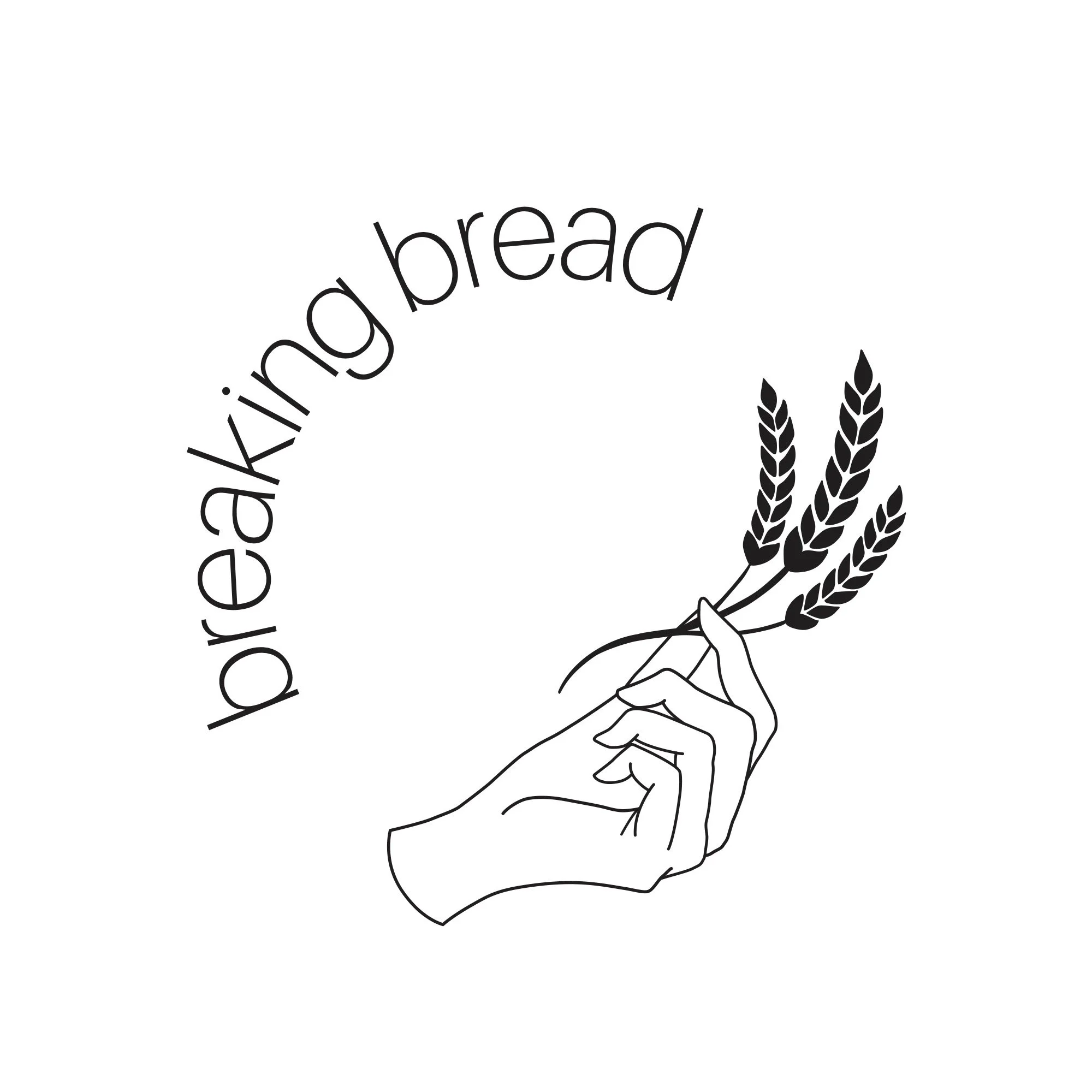 Bakery — Breaking Bread