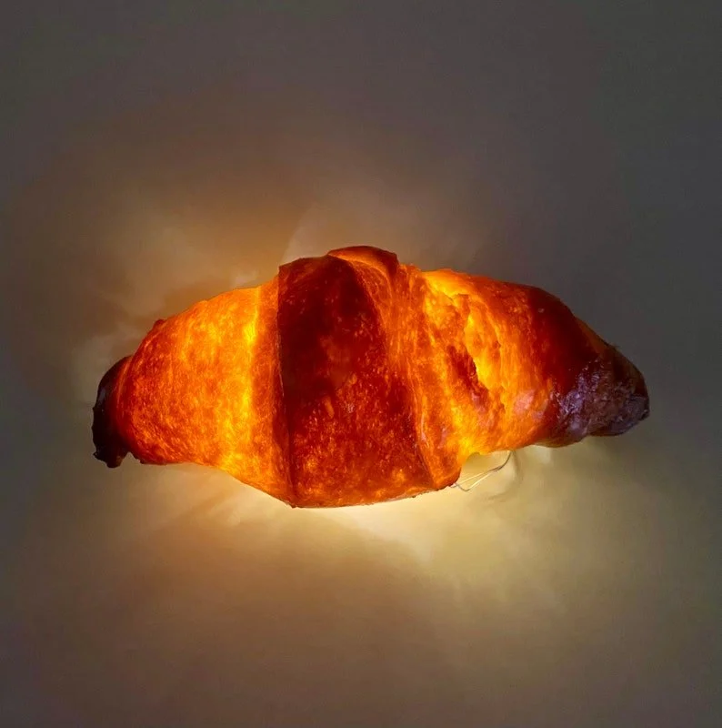 unique table lamps to warm your home — new lullabies 🌙