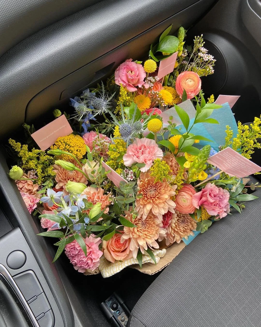 15 florists to follow on Instagram — new lullabies 🌙