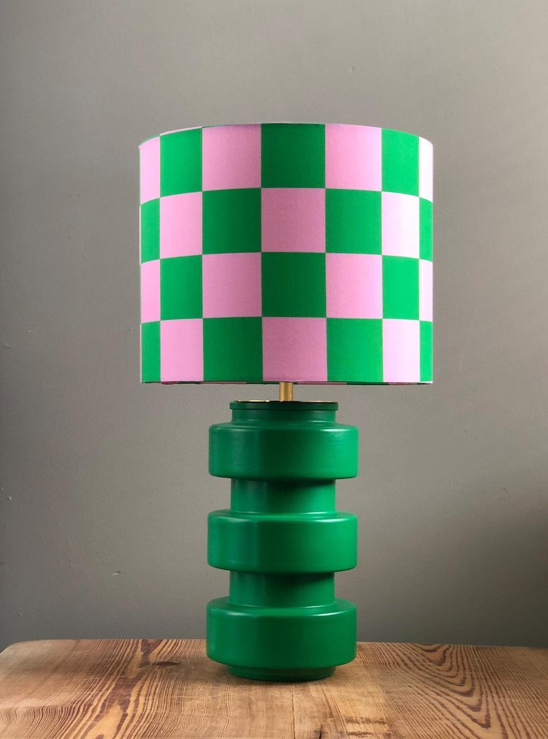 unique table lamps to warm your home — new lullabies 🌙