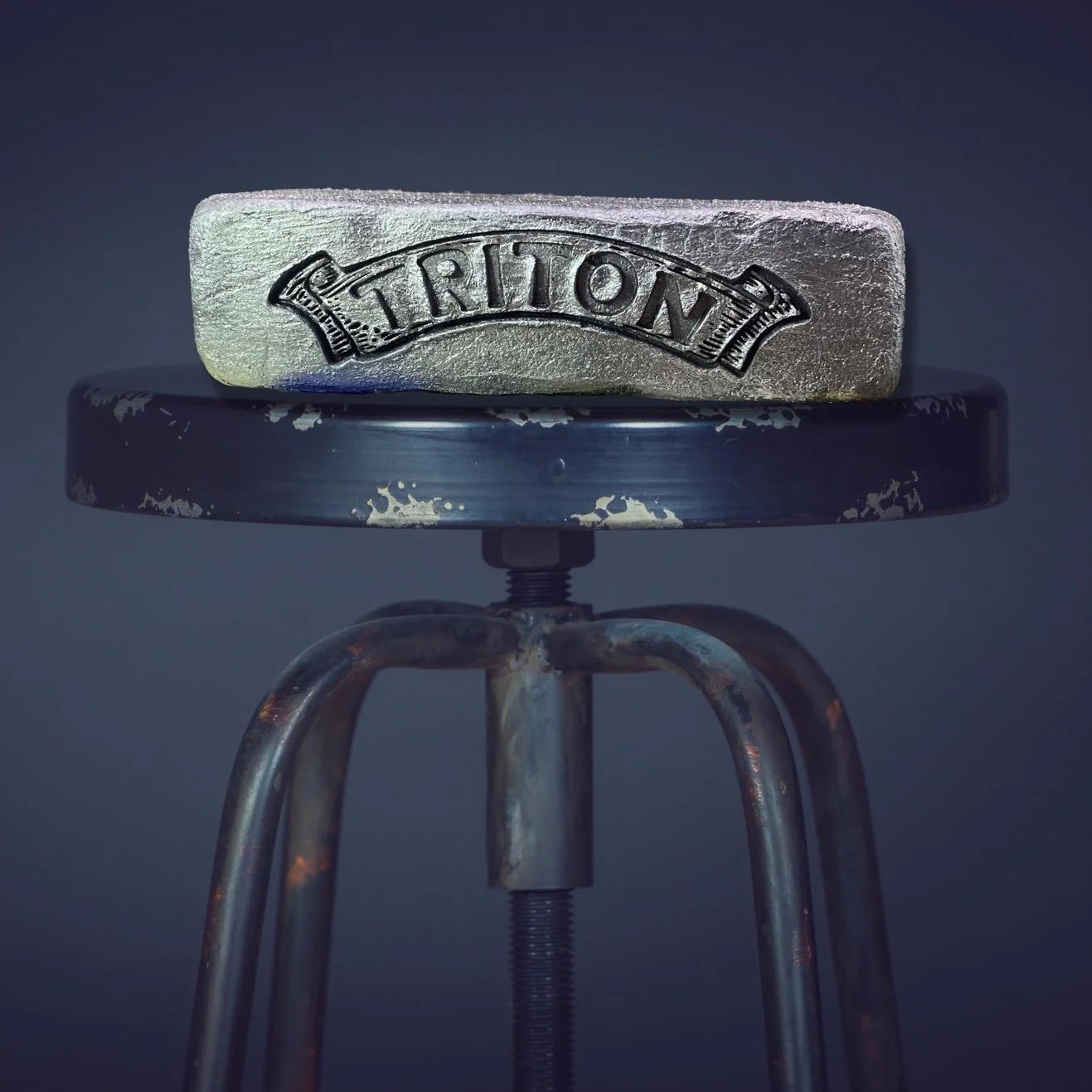 Triton Soap