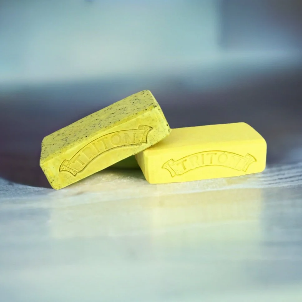 Triton Soap