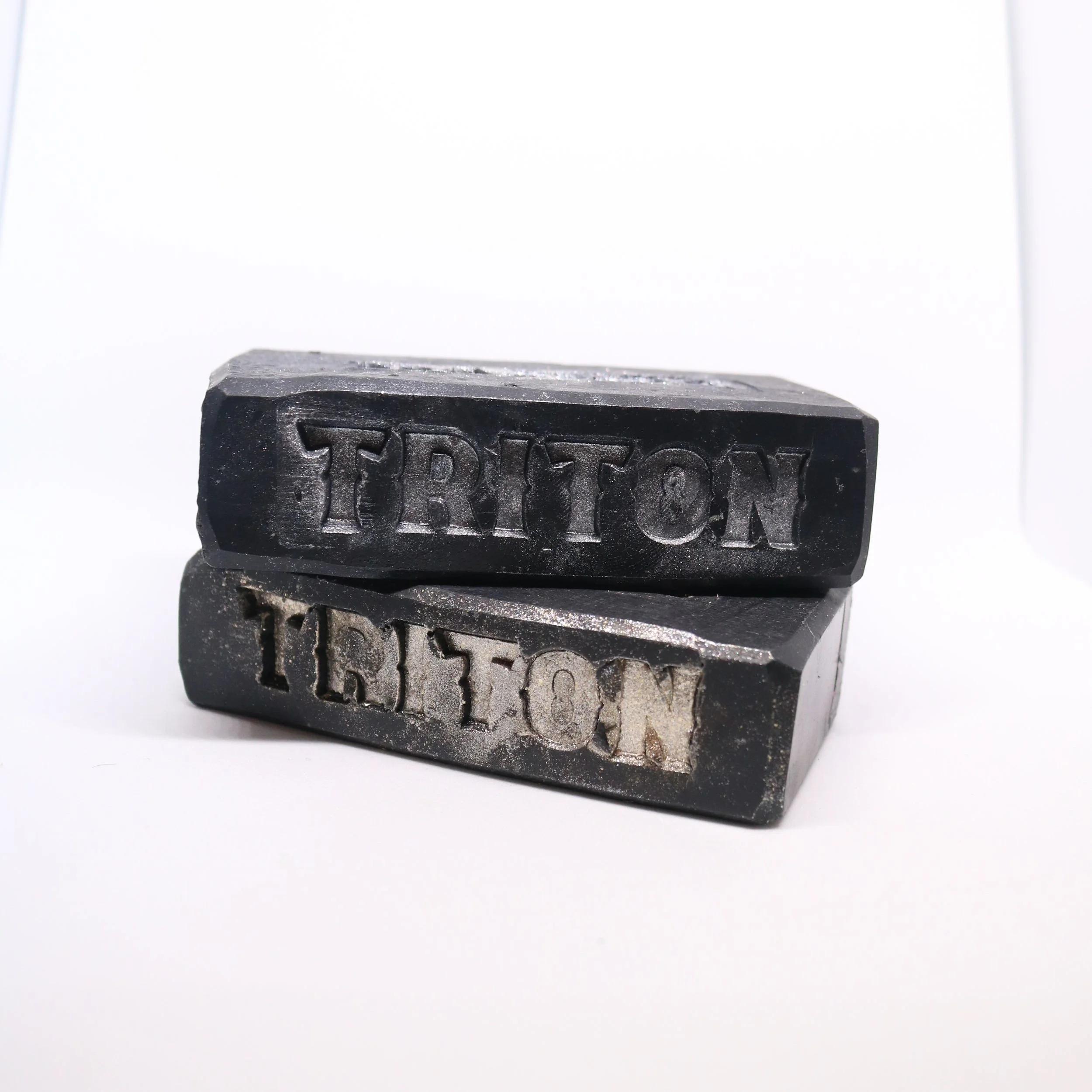 Triton Soap