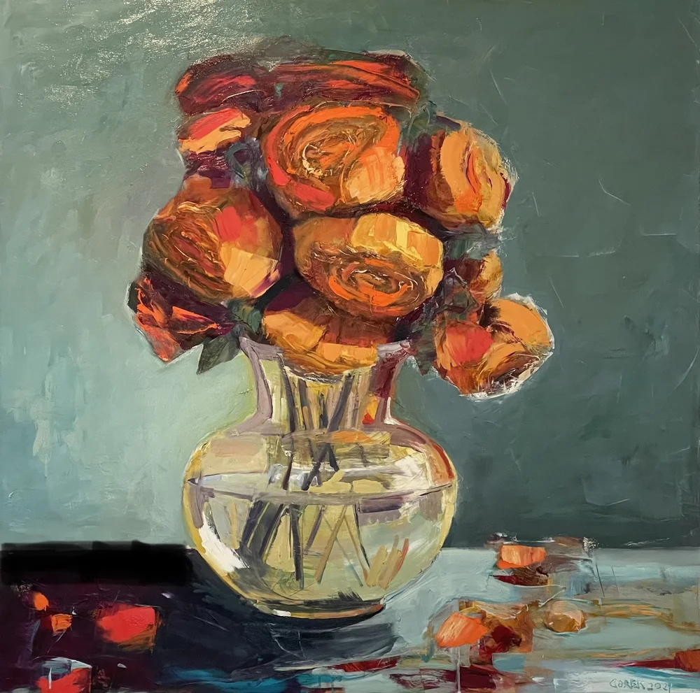 Gallery 3 — Elizabeth Gorek