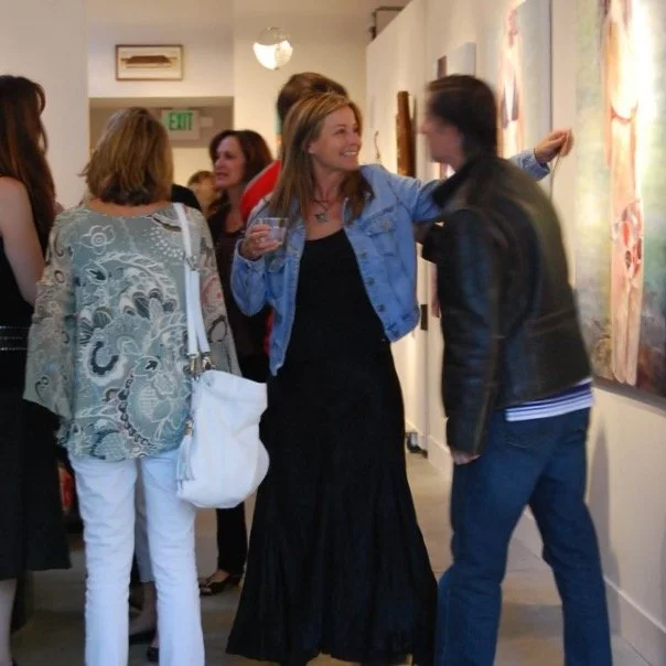 About 1 — Elizabeth Gorek