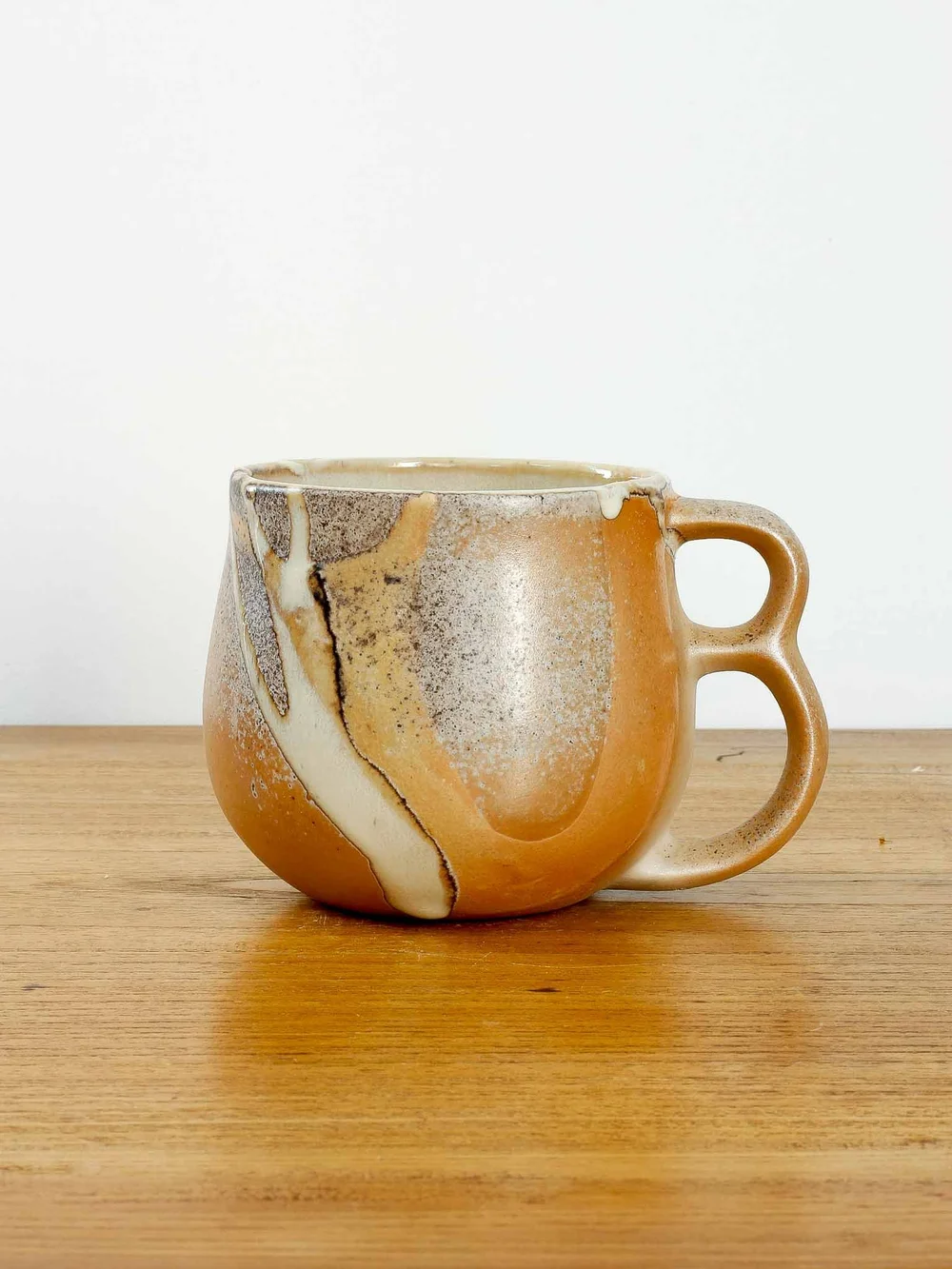 Lōm Ceramics | Handcrafted Wood Fired Pottery | Bisbee, Arizona