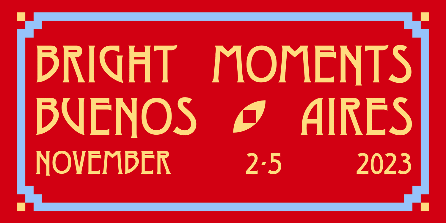 Where Art is Born - Bright Moments