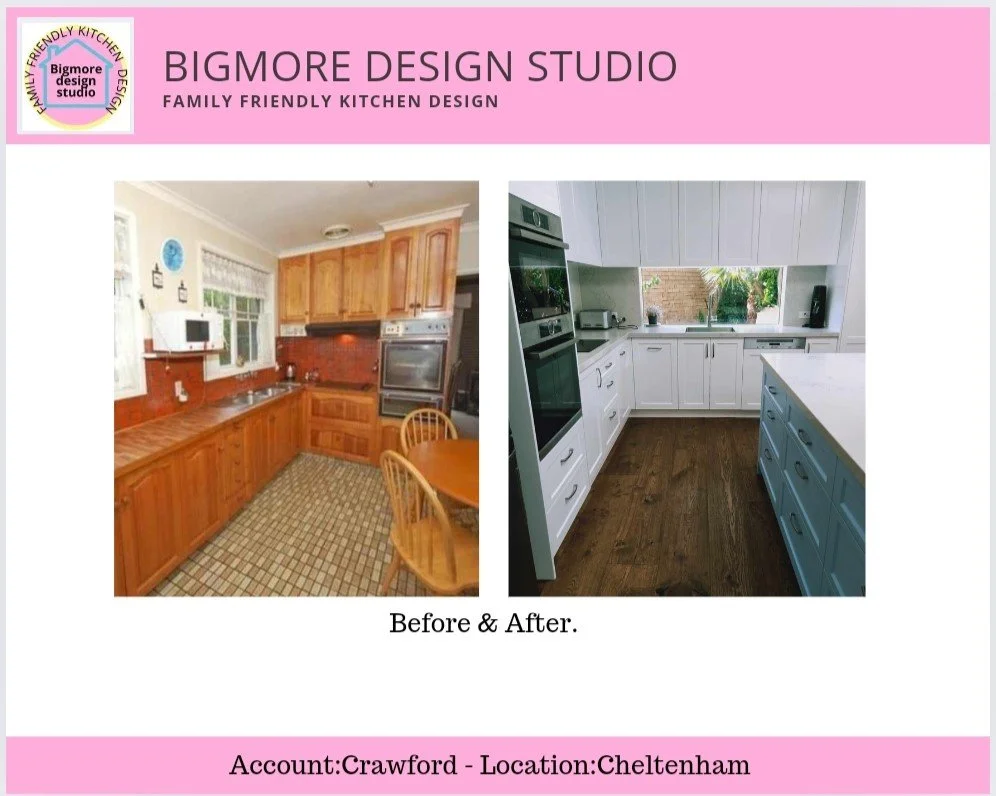 Bigmore Design Studio