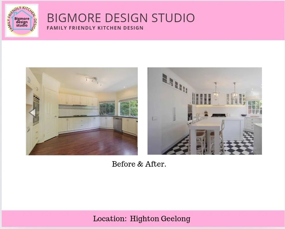 Bigmore Design Studio