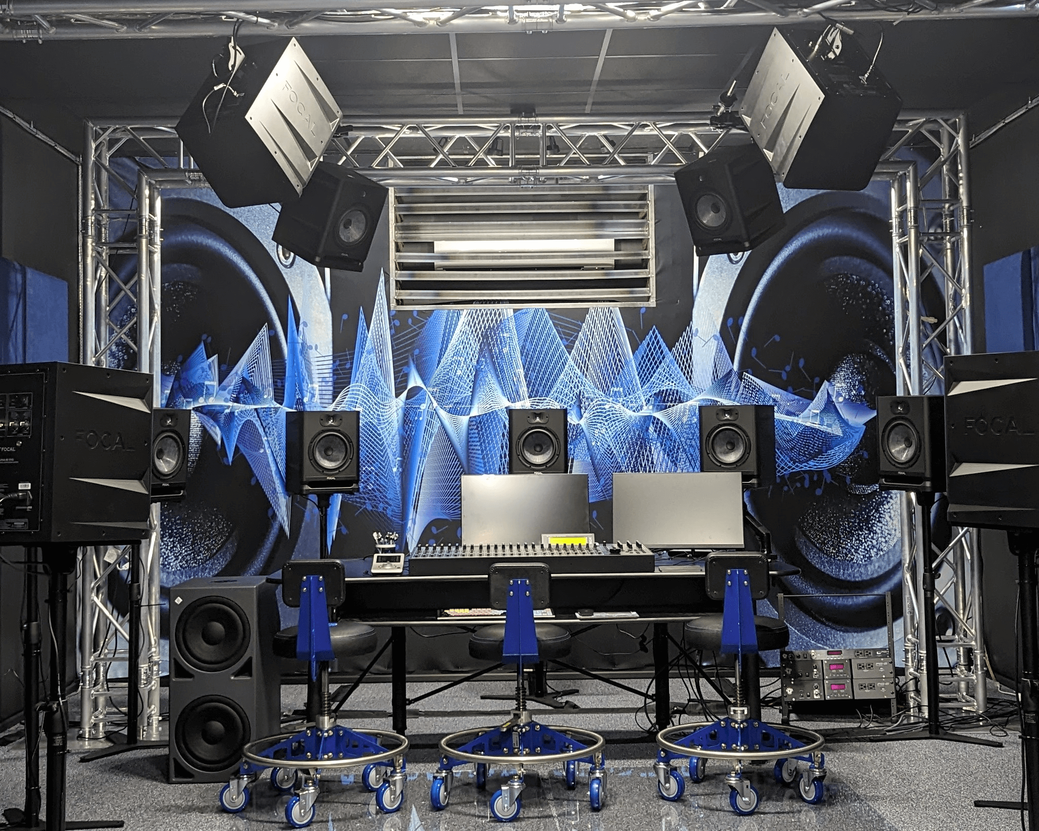 8 Advanced Mixing Techniques to Create an Immersive Audio Experience ...